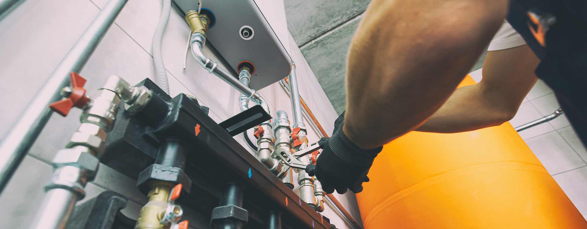 Water Heater - Super Marco Plumbing